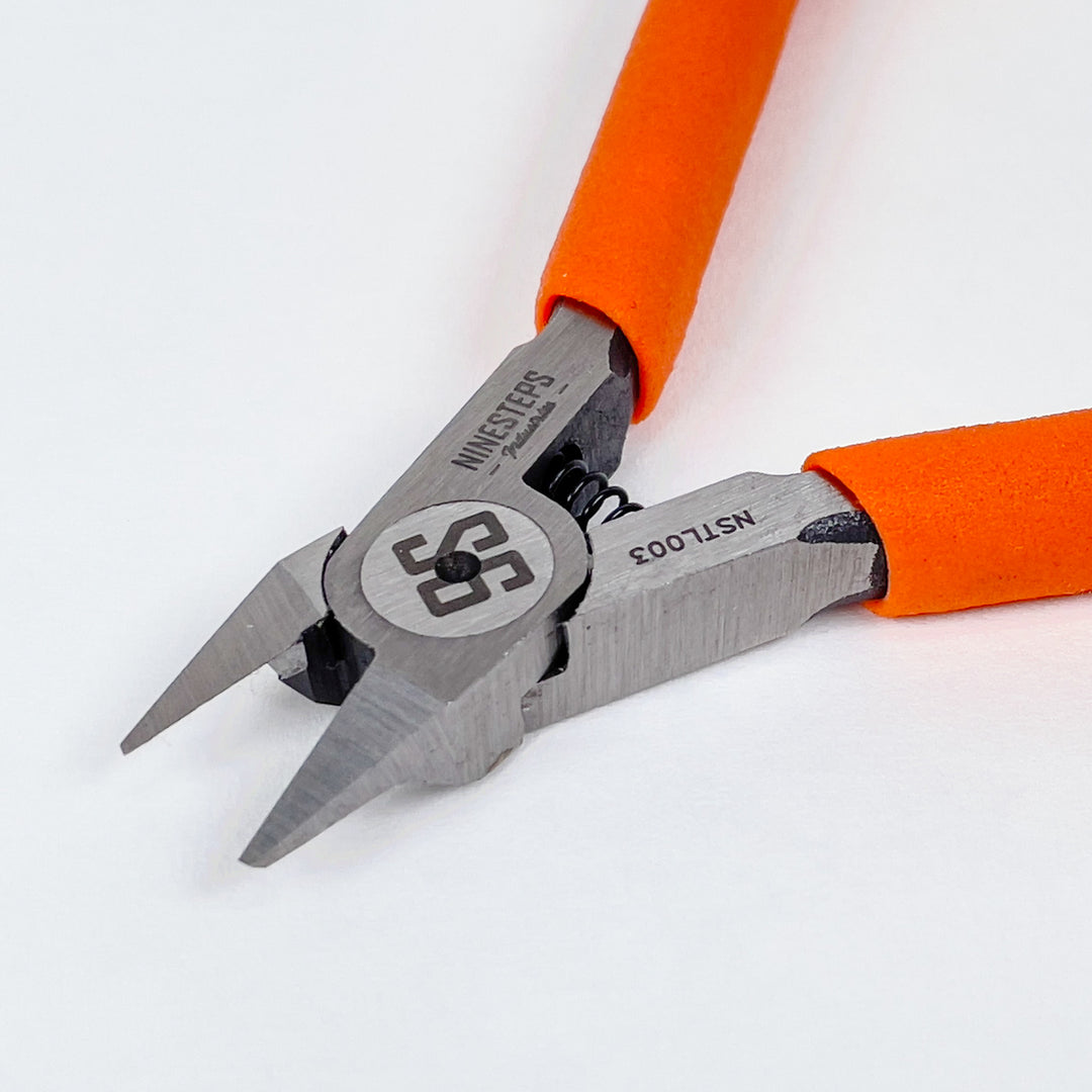 Hobby History: Three Revolutionary Diorama Builders – Ninesteps Industries